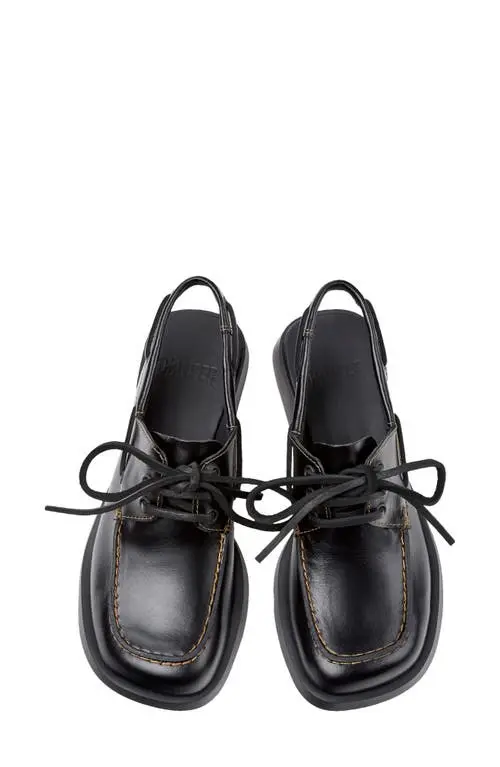 Camper Donna Loafer Mule