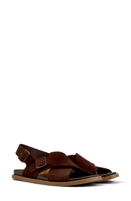 Camper Louise Slingback Sandal