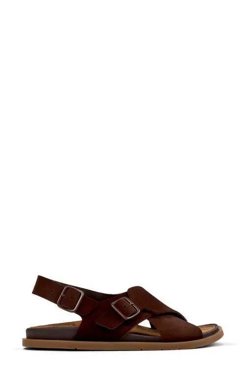 Camper Louise Slingback Sandal