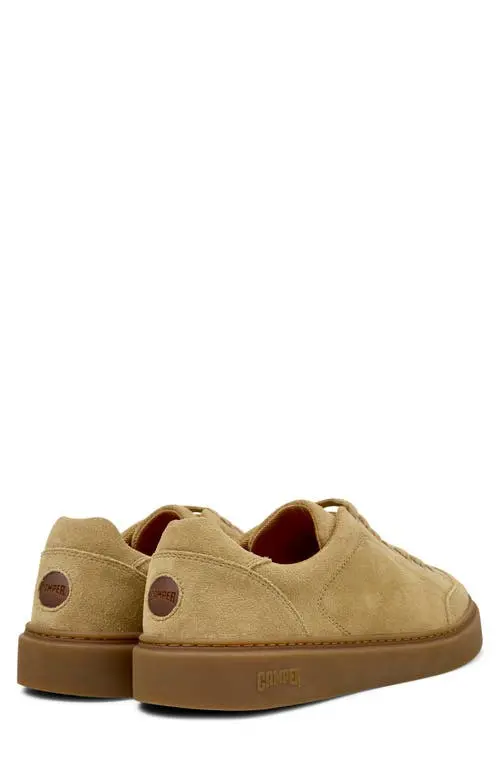 Camper Runner Twentyfive Sneakers - Medium Brown