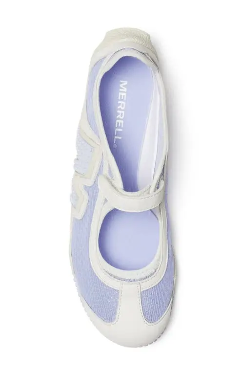 Merrell Relay Tour Mary Jane Sneaker