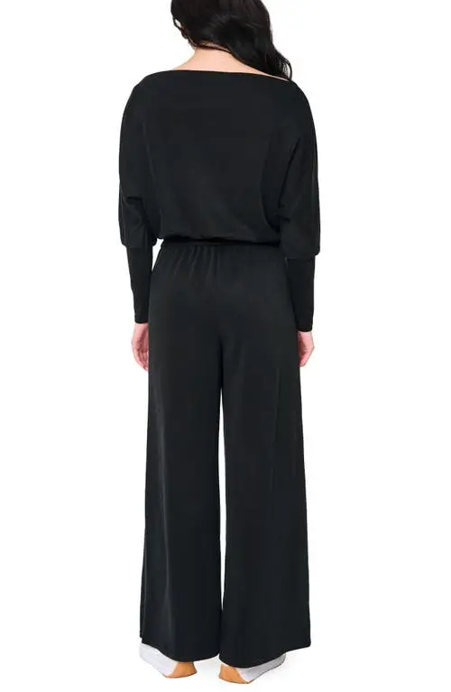 GIBSONLOOK Slouchy Jumpsuit