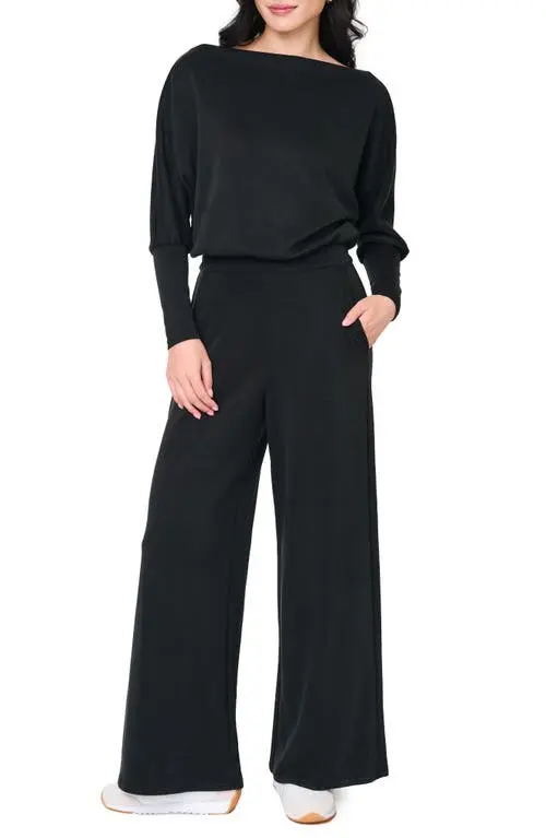 GIBSONLOOK Slouchy Jumpsuit