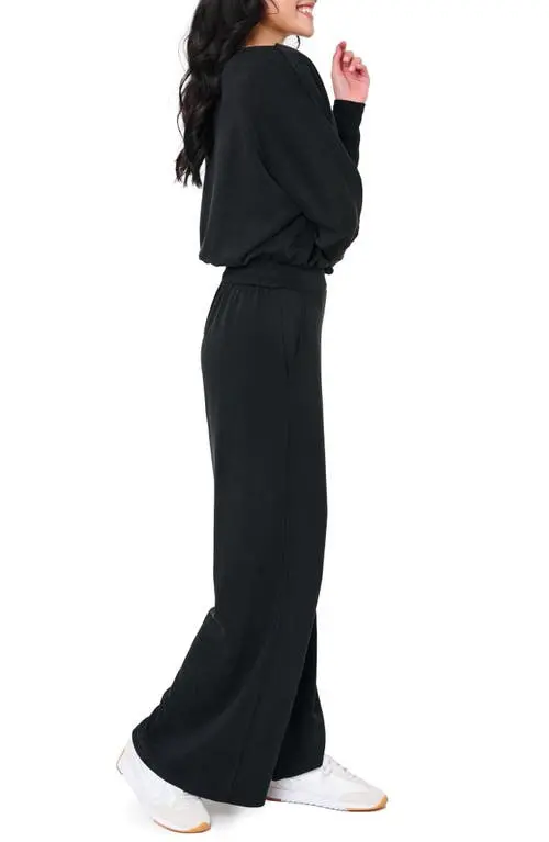 GIBSONLOOK Slouchy Jumpsuit