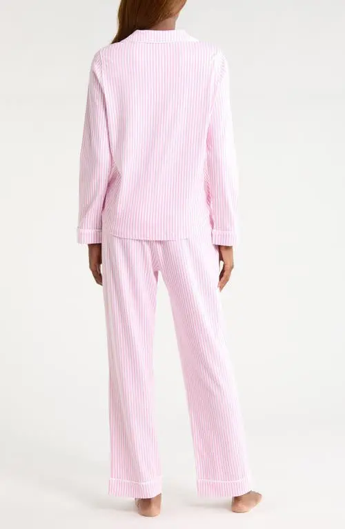 Vineyard Vines Pima Cotton Pajamas - Becky Stripe