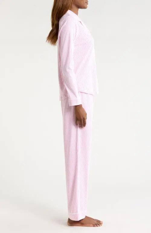 Vineyard Vines Pima Cotton Pajamas - Becky Stripe