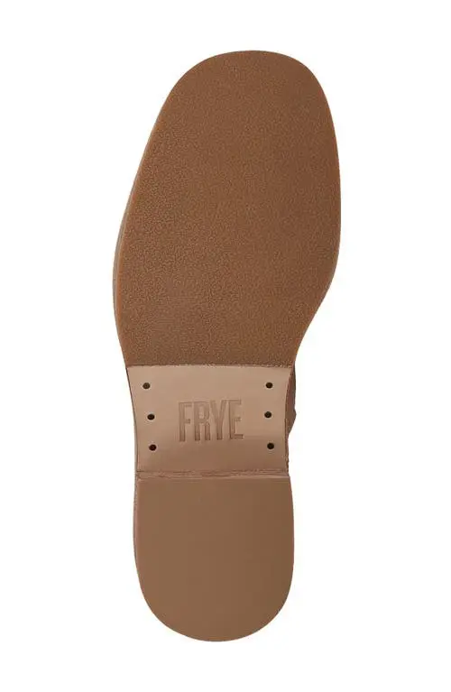 Frye Kate Mule - Rosa