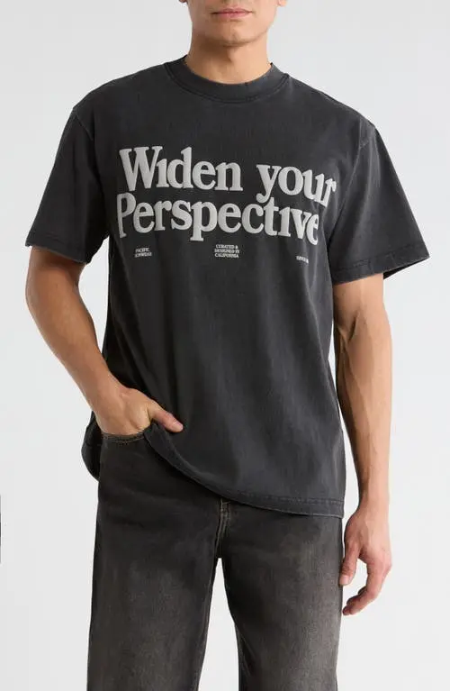 PACSUN Pov Graphic T-shirt