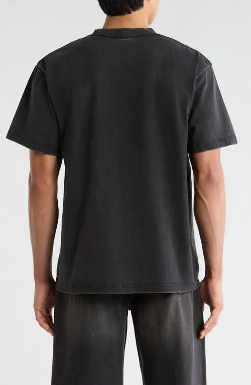 PACSUN Pov Graphic T-shirt