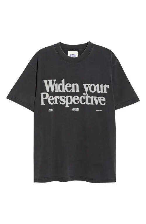 PACSUN Pov Graphic T-shirt