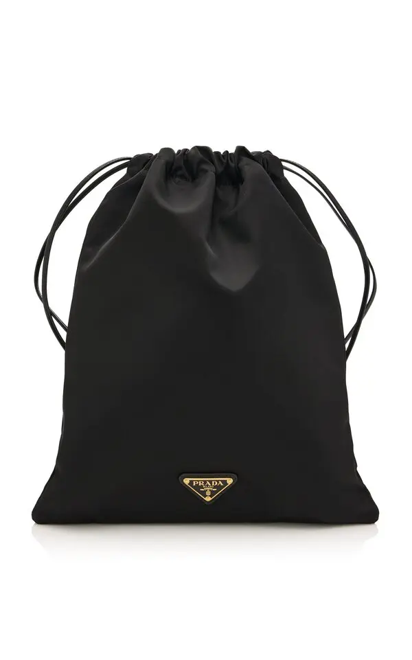 Prada Re-nylon Wish Pouch