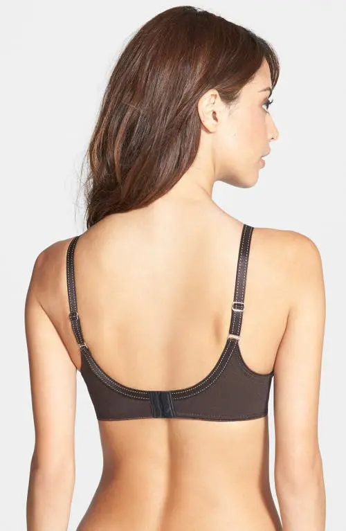 Chantelle Intimates 'c Natural' Seamless Underwire Bra