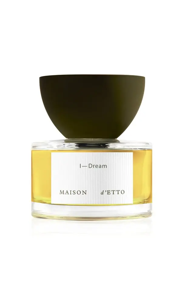 MAISON D'ETTO I-dream Eau De Parfum - N,a