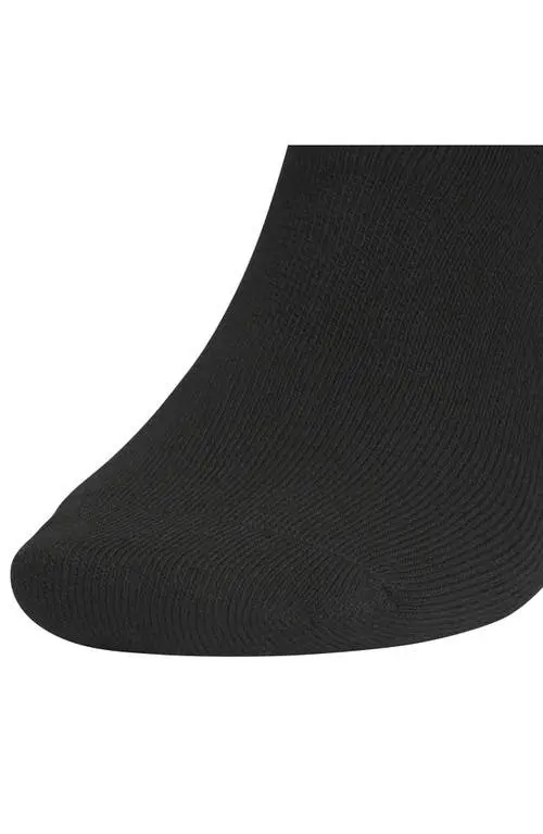 Adidas 6-pack Trefoil 2.0 No-show Socks
