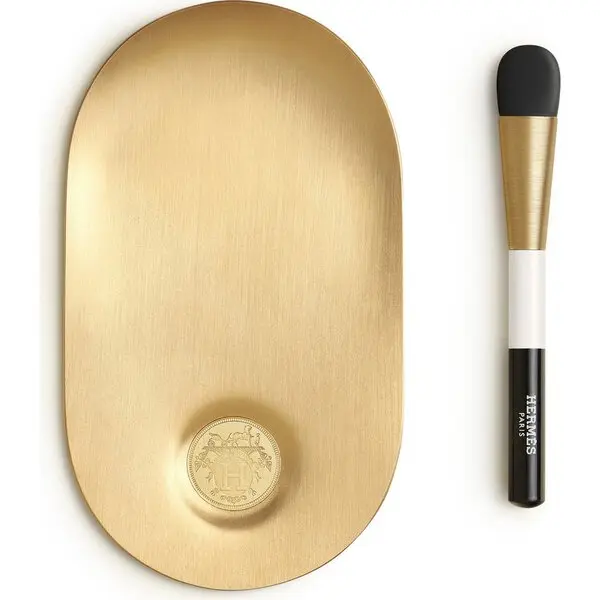 Hermès Plein Aircustom-designed Complexion Tools Set - None