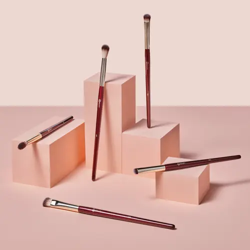 BK BEAUTY Essentials Collection Eye Brush Set