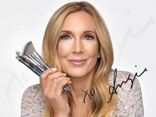 BK BEAUTY Angie Hot & Flashy Brush Set