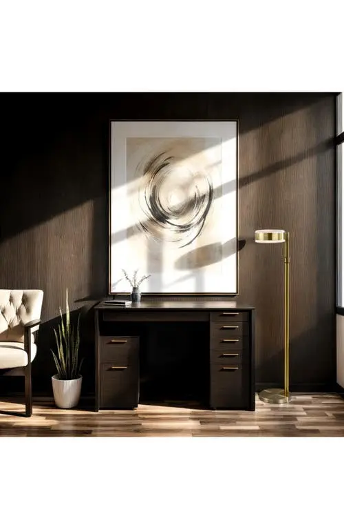 ADESSO Linis Floor Lamp