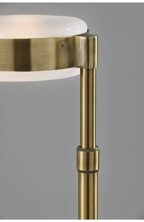 ADESSO Linis Floor Lamp