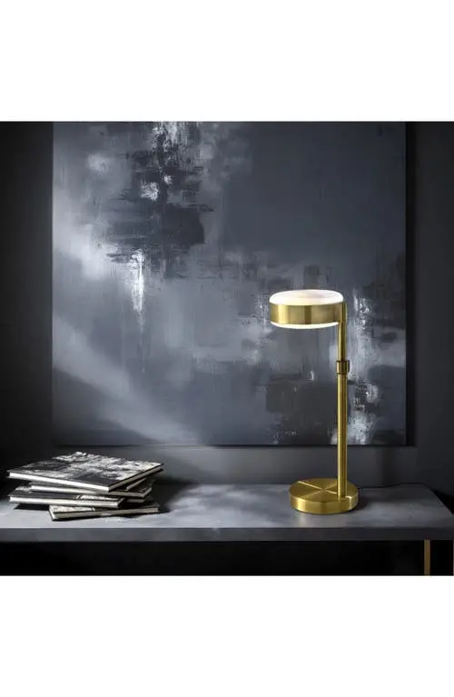ADESSO Linis Table Lamp