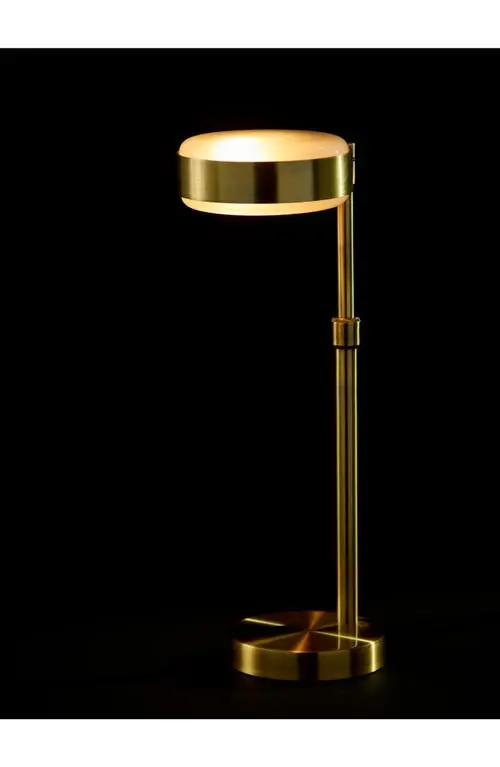 ADESSO Linis Table Lamp