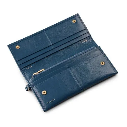 RADLEY Chilton Grove Large Flapover Wallet - Utility