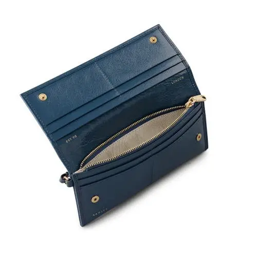 RADLEY Chilton Grove Large Flapover Wallet - Utility