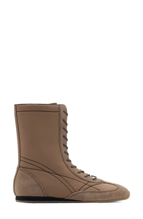 Mango Boxing Boot