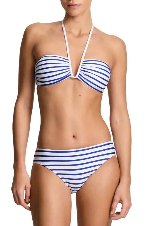 Ralph Lauren Printed Bikini Bottom