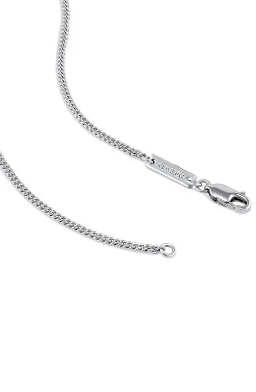 VINCERO St. Jude Pendant Necklace
