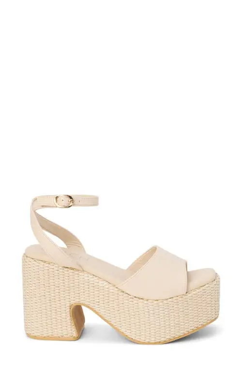 Matisse Arden Platform Sandal