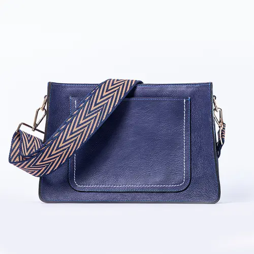 EVA INNOCENTI Mini Keley Crossbody Bag