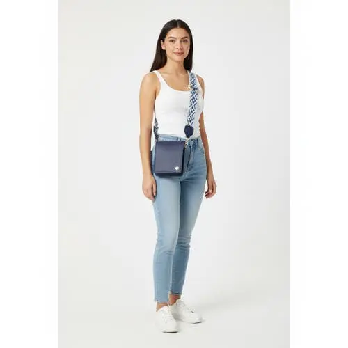 EVA INNOCENTI Cami 2.0 Crossbody Bag