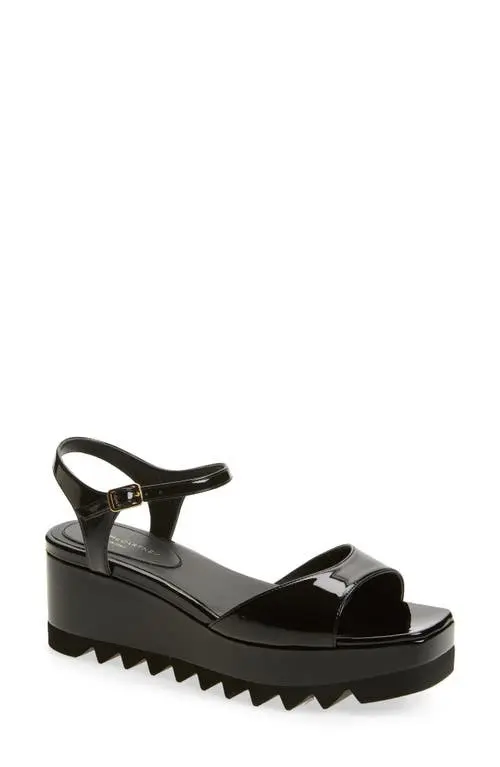 Stella McCartney Elyse Platform Sandals