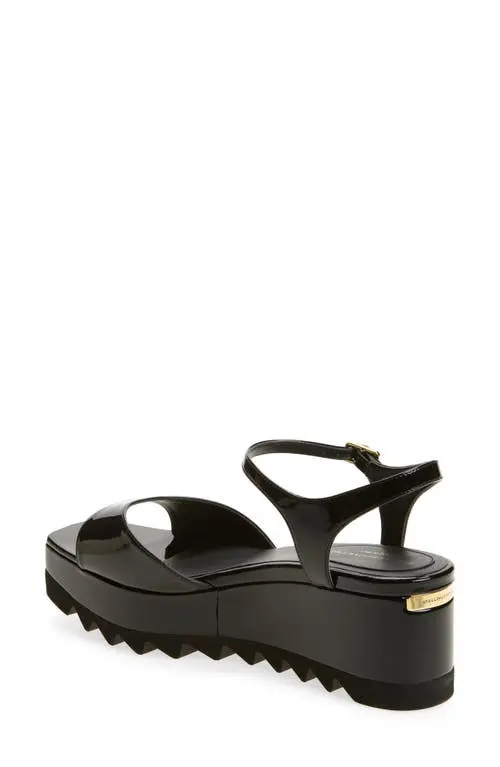 Stella McCartney Elyse Platform Sandals
