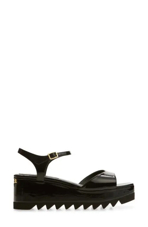 Stella McCartney Elyse Platform Sandals