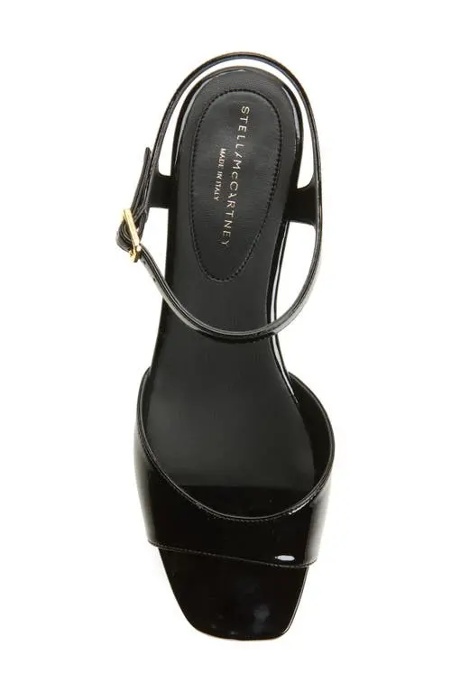 Stella McCartney Elyse Platform Sandals