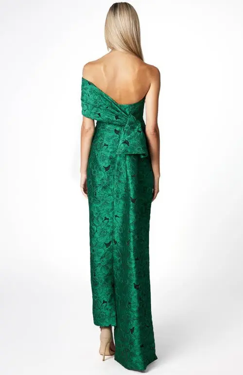 BARIANO Amyilya Off Shoulder Maxi