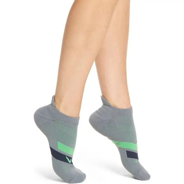 Nike No-show Running Socks