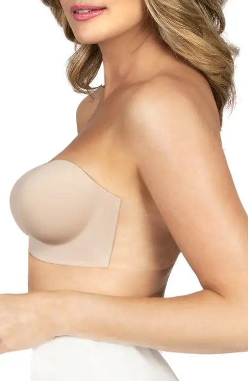 Nordstrom Backless Strapless Underwire Bra