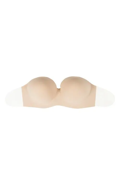 Nordstrom Backless Strapless Underwire Bra