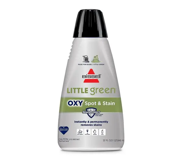 BISSELL Little Green Spot & Stain Formula 32oz - One-color