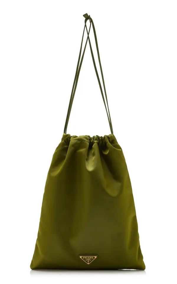 Prada Re-nylon Wish Pouch
