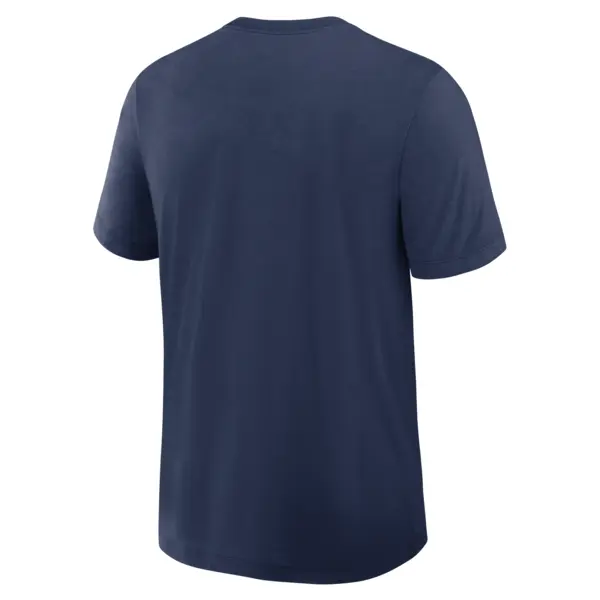 Nike Houston Astros Early Work Dri-fit Mlb T-shirt - Blue