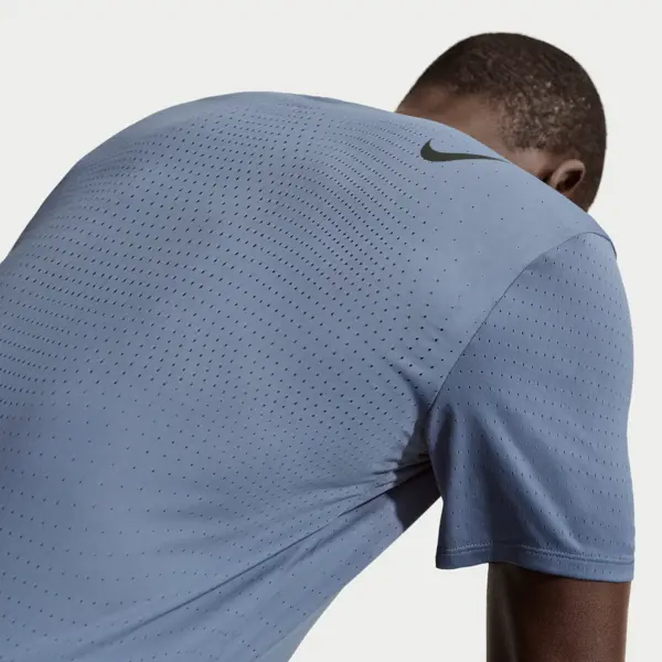 Nike Aeroswift Dri-fit Adv Short-sleeve Running Top