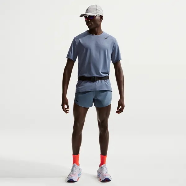 Nike Aeroswift Dri-fit Adv Short-sleeve Running Top