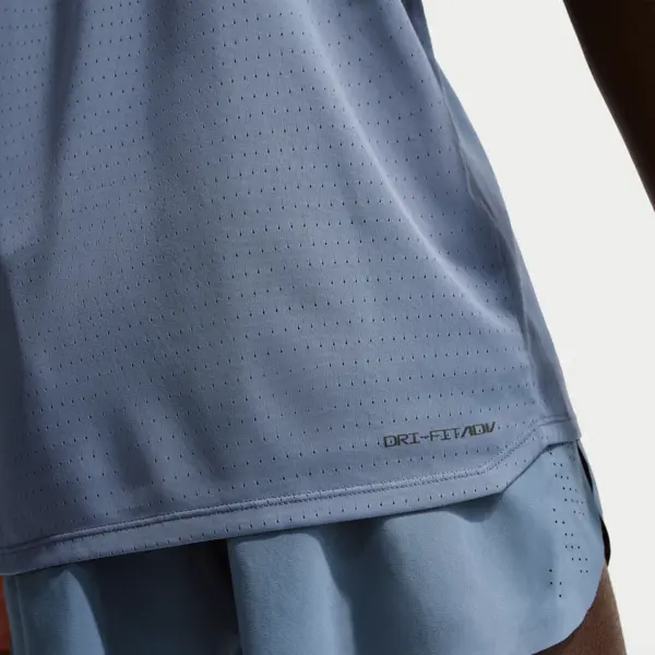Nike Aeroswift Dri-fit Adv Short-sleeve Running Top