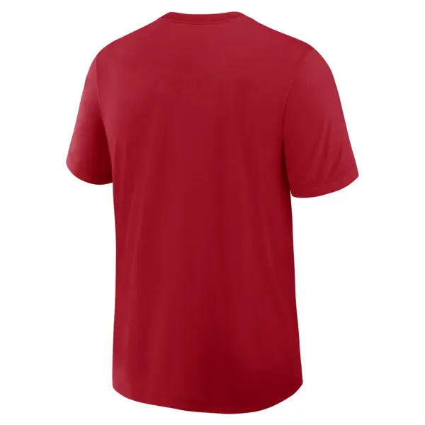 Nike Texas Rangers Authentic Collection Early Work Dri-fit Mlb T-shirt