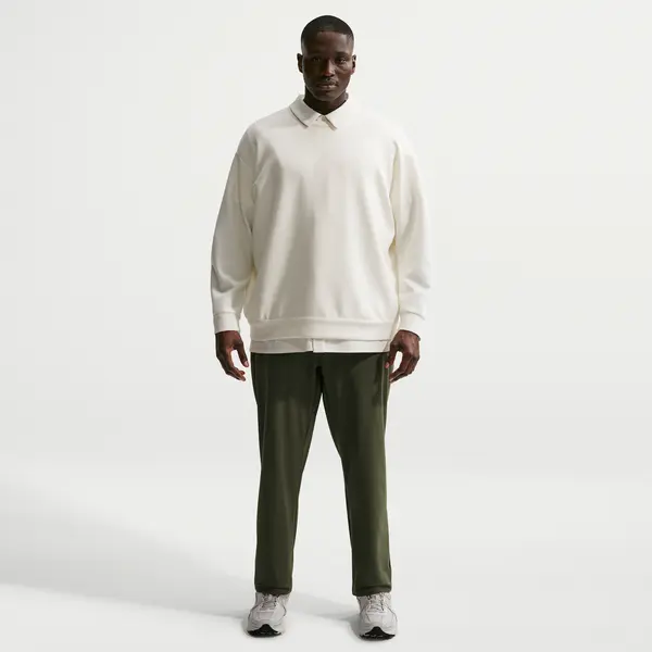 Nike 24.7 Perfectstretch Dri-fit Regular Chino Pants - Green