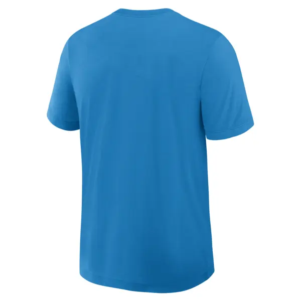 Nike Miami Marlins Authentic Collection Early Work Dri-fit Mlb T-shirt